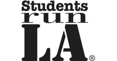 Students Run LA Marathon Photos: Course