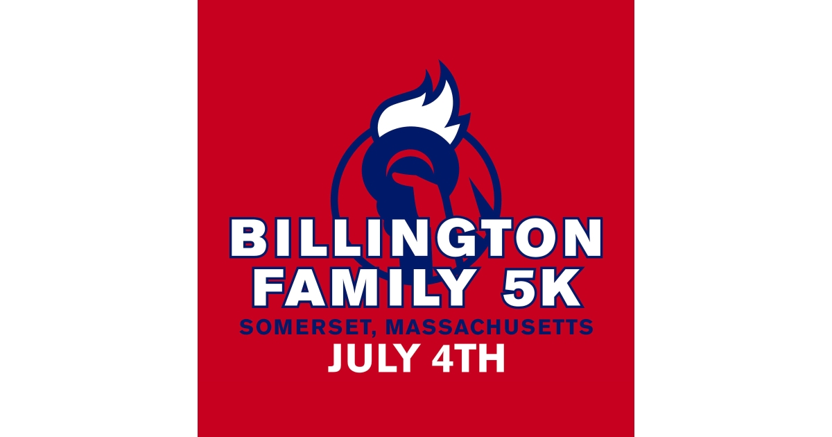 Billington Memorial 5K