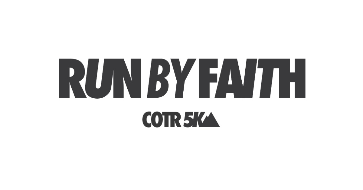 Run By Faith 5k