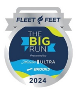 The Big Run 5K Presented by Michelob Ultra and Brooks