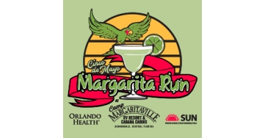 Cinco De Mayo Margarita Run Results