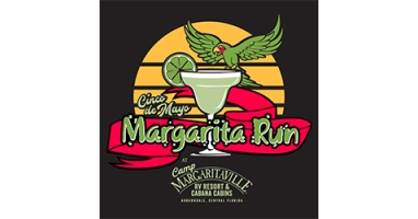 4th Annual Margarita Run 5k
