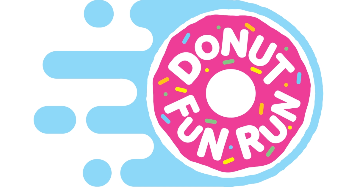 Race Groups: The Donut Fun Run 2025!