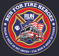 RUN for Fire Heroes - Firefighter Strength Challenge & 5K: Sponsors