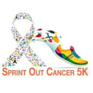 Sprint Out Cancer 5k