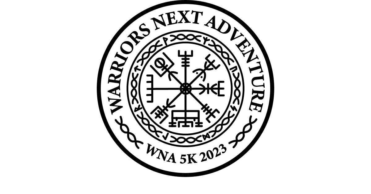 Nick Rahn - W.N.A. 5k