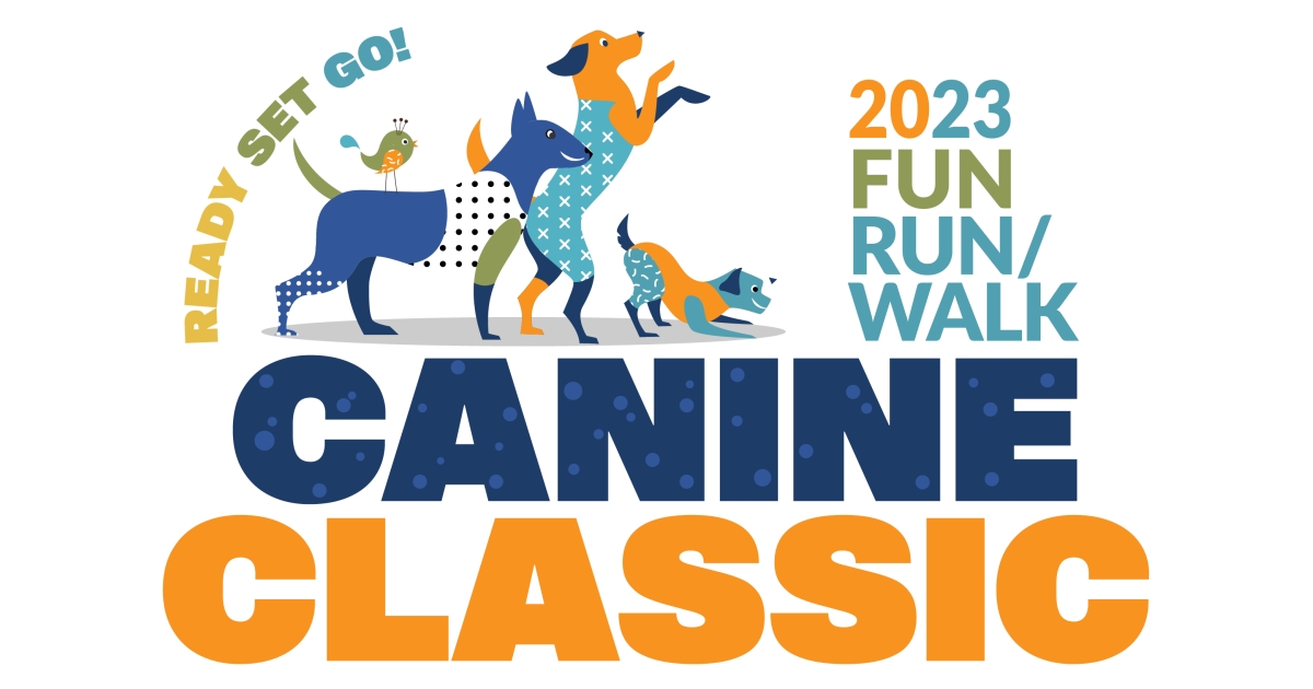 Canine Classic Fun Run & Walk