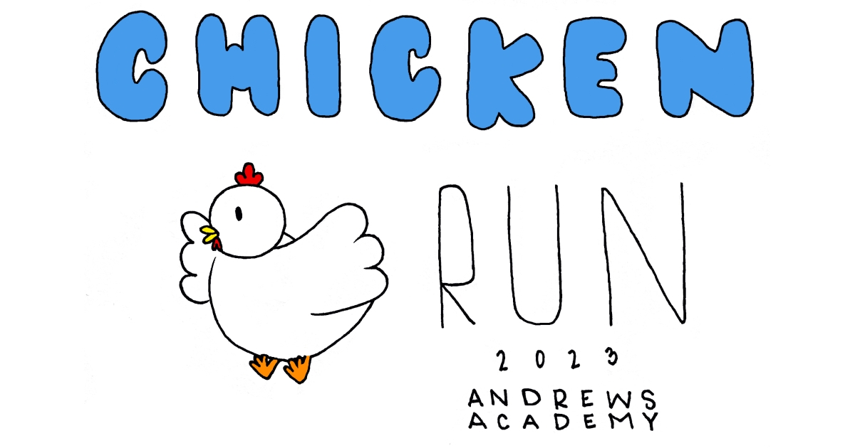 Chicken Fun Run