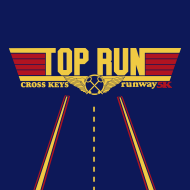 Cross Keys Runway 5K