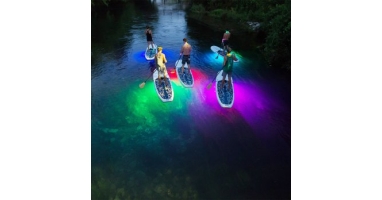 Glow Paddle
