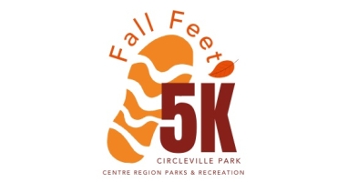 Fall Feet 5k