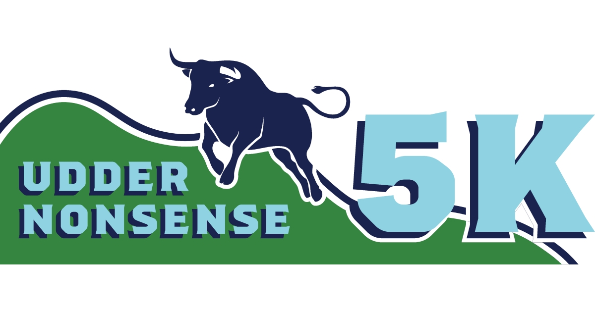 Udder Nonsense 5K