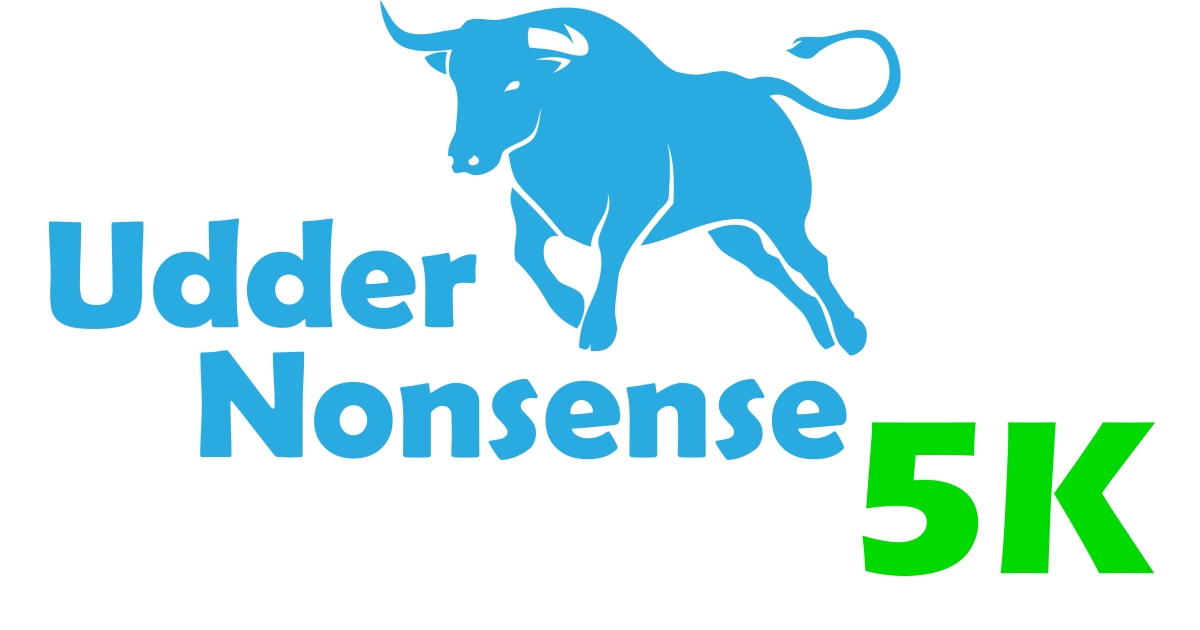 Udder Nonsense 5K Results