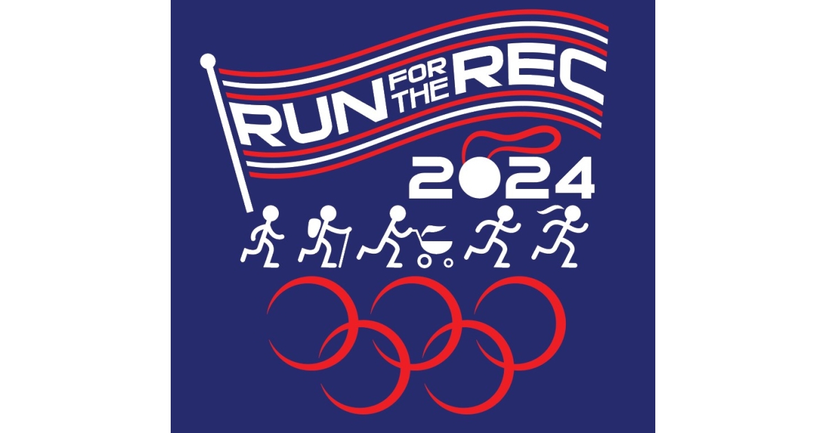 Run For the Rec 5k
