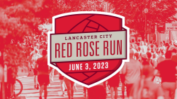 2024 Red Rose Run | Find The Run