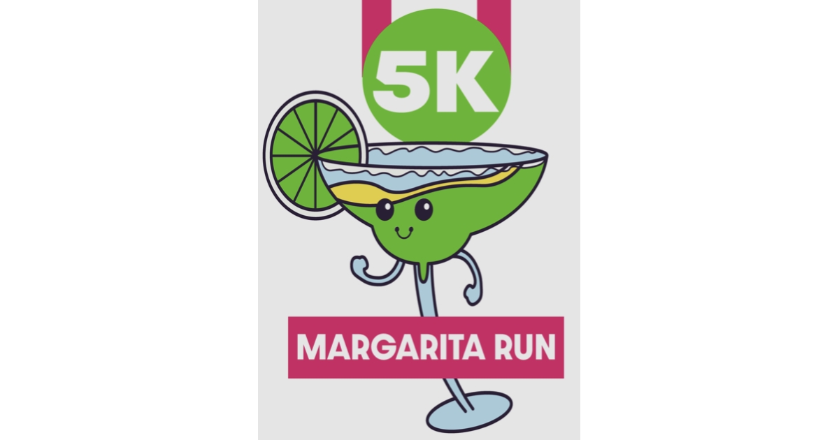 Margarita Run 5K