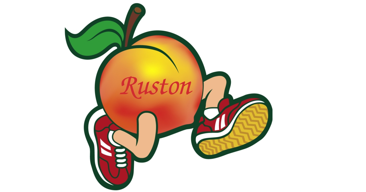 Run for the Peaches 5k