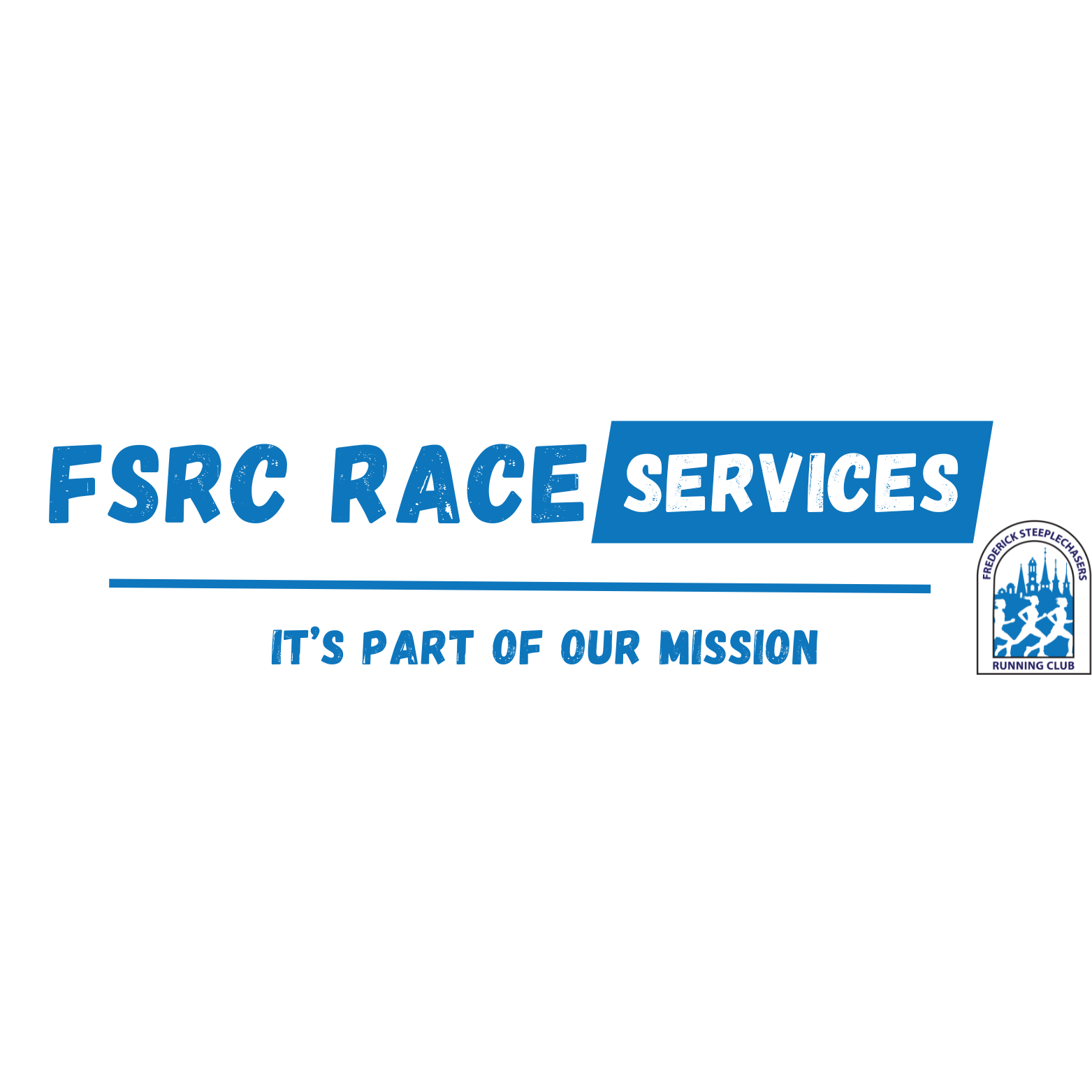 FSRC Race Services Volunteer Registration