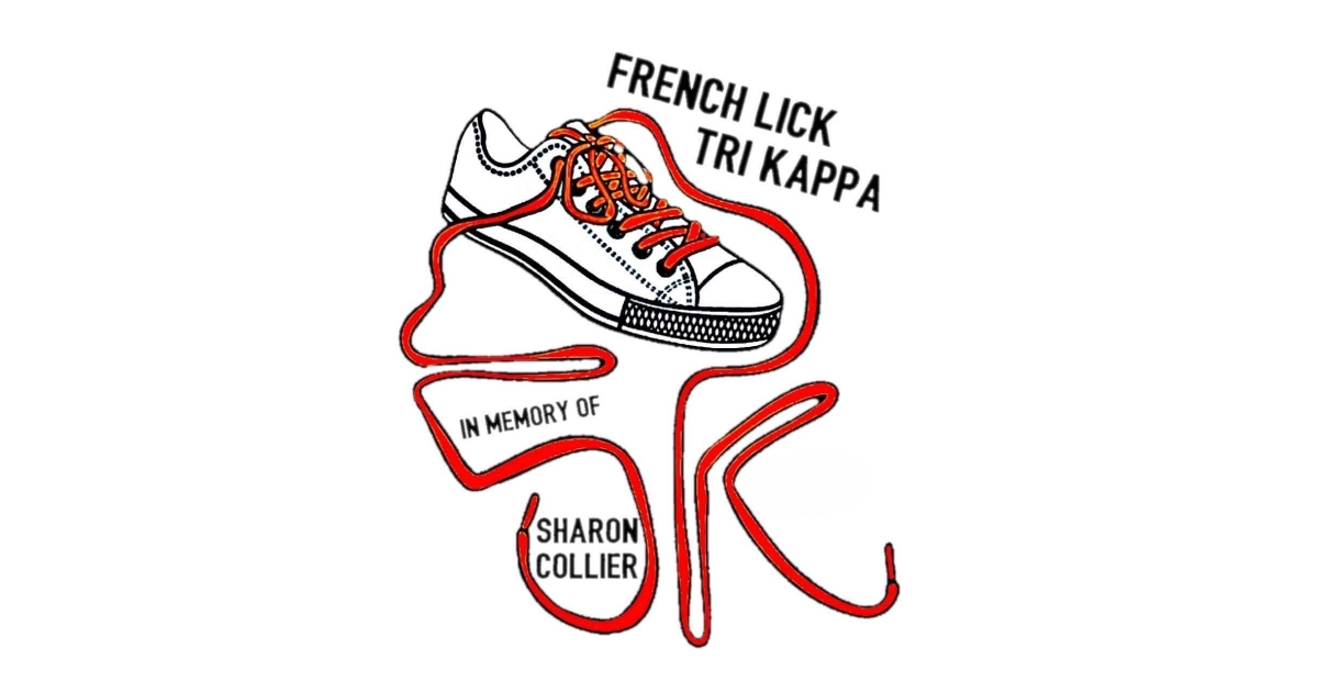 French Lick Tri Kappa 5K In Memory of Sharon Collier