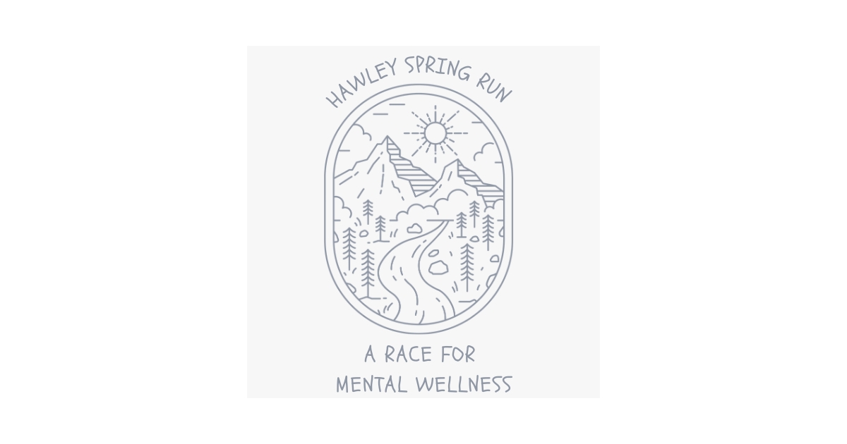Hawley Spring Run: A Race for Mental Wellness