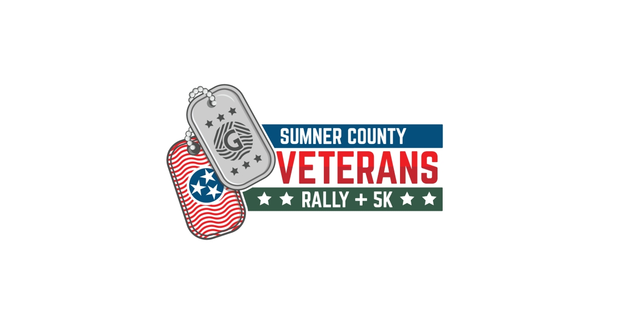 Sumner County Veterans Rally & 5k