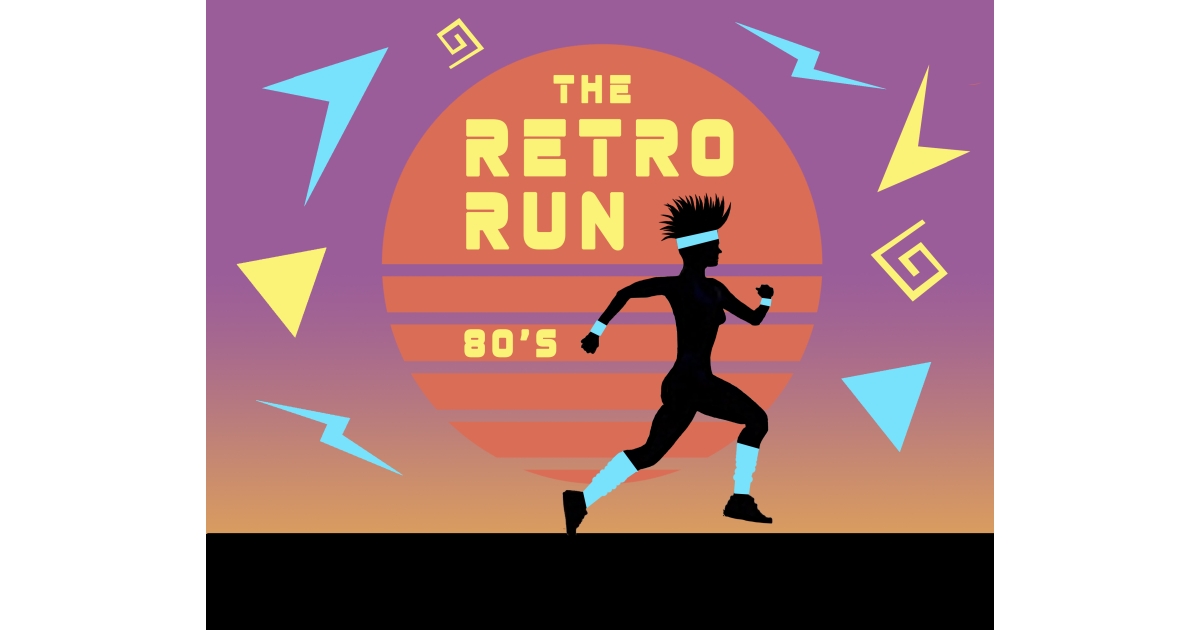 The Retro Run