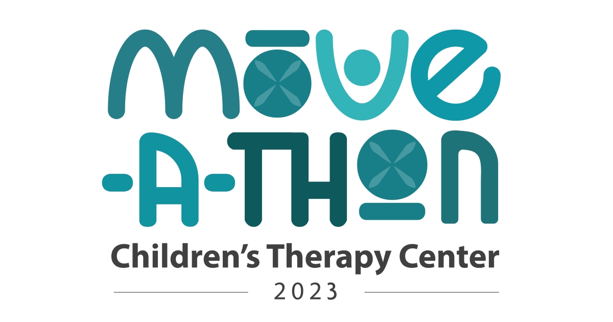 Lark Family Move-a-thon for CTC kids! - Children Therapy Center's 2023 ...