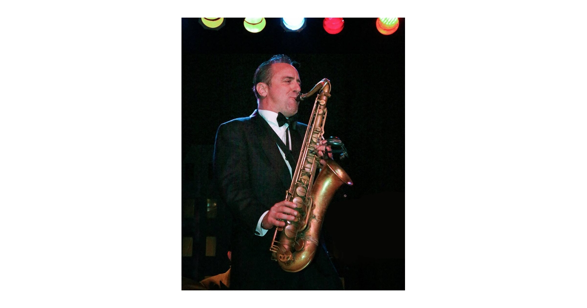 Kirk Tracy's Musical Memorial Fun VIRTUAL Walk THE MONTH OF APRIL and ...