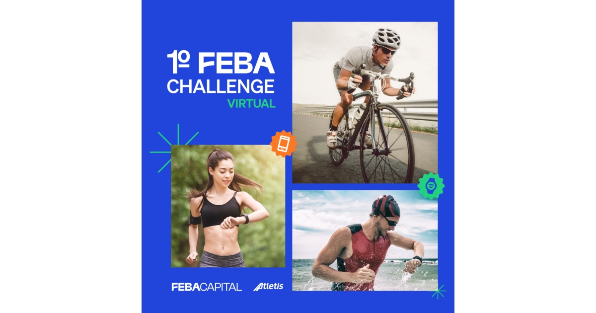 Feba Race