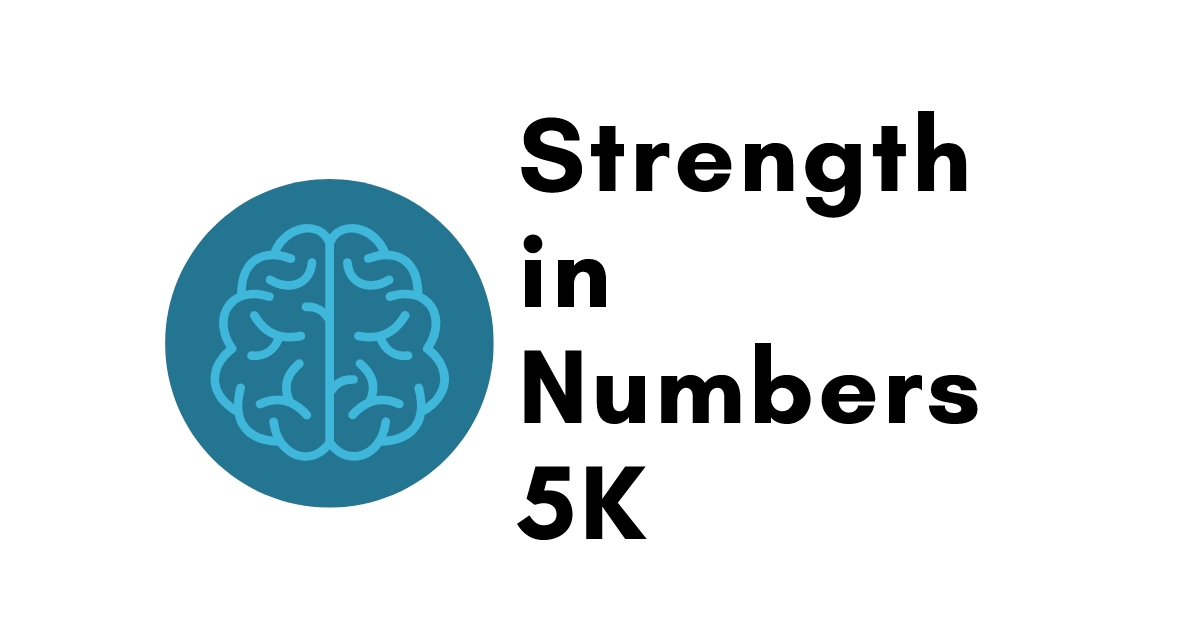 Strength in Numbers 5k: Learn More About Dayton Children's Behavioral ...