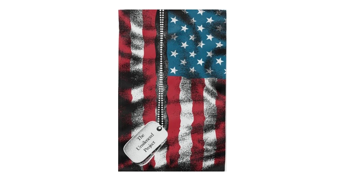 The Unsilenced Project