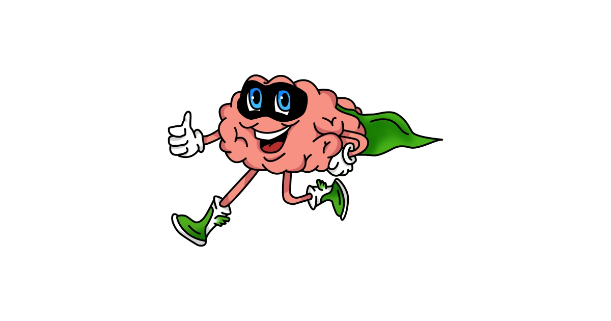 Mental Health Heroes 5K