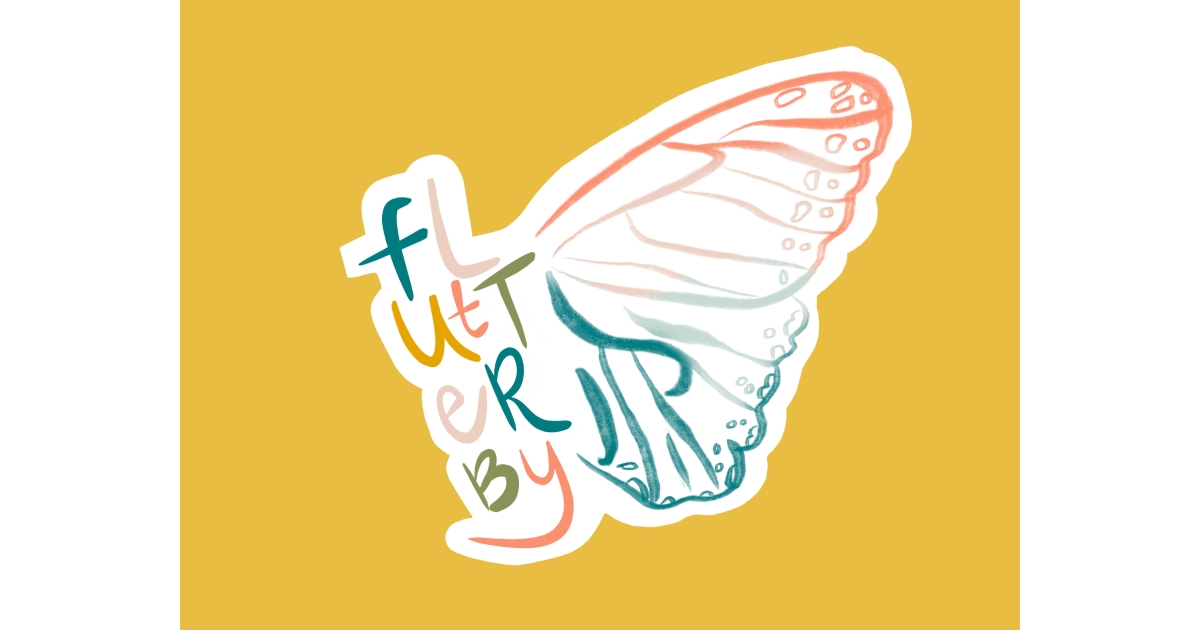 2025 Flutterby Cincinnati Walk - Miami Whitewater