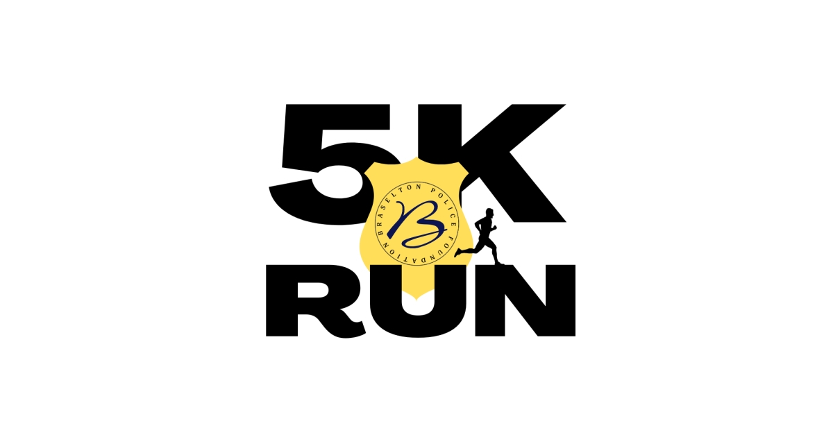 Braselton Police Foundation 5K