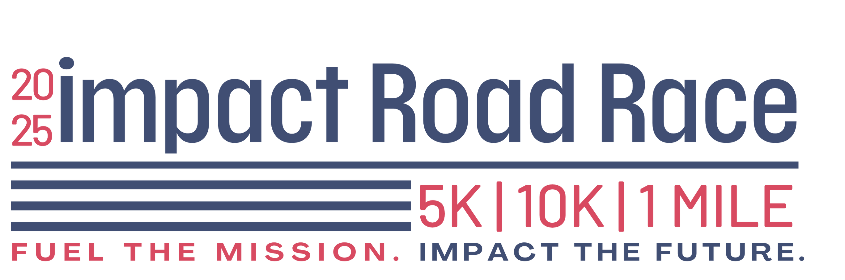 Impact Road Race 5K | 10K | 1Mile