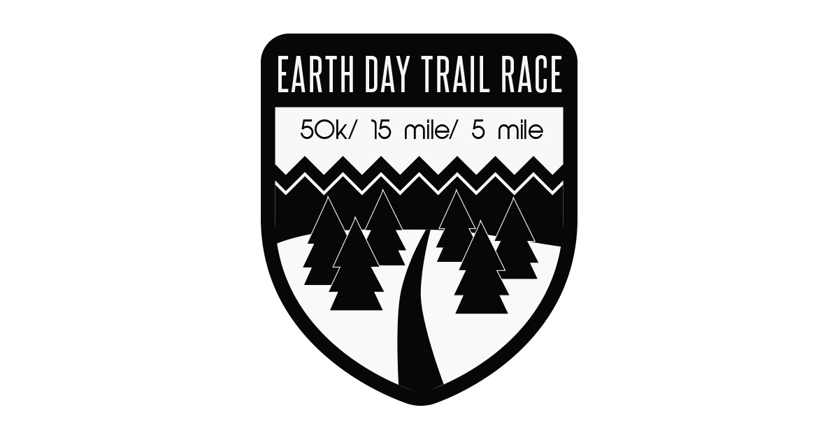 Earth Day 50k, 15-Mile, & 5-Mile Race