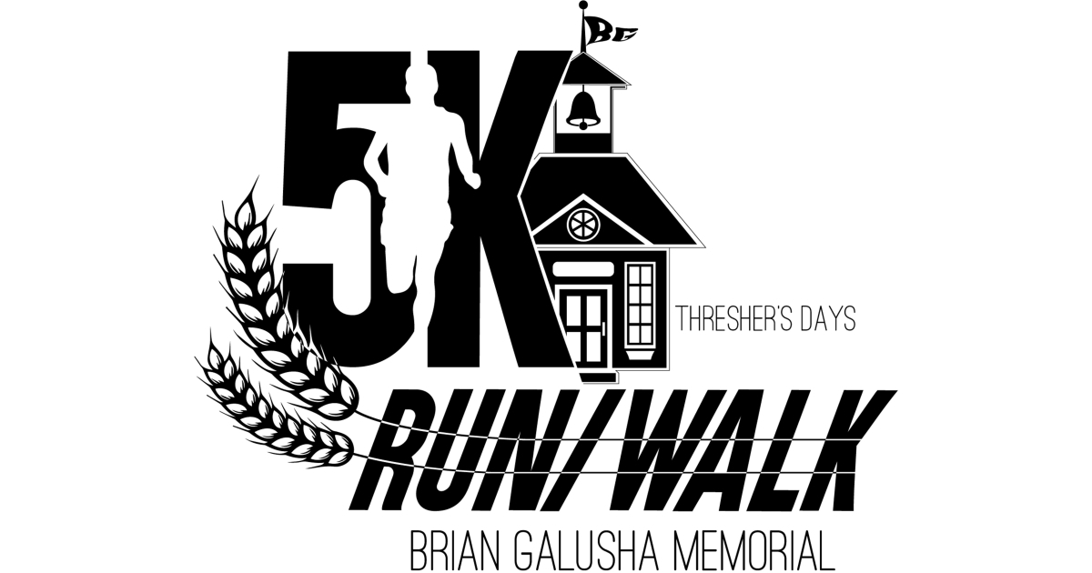 Brian Galusha Memorial Run/Walk