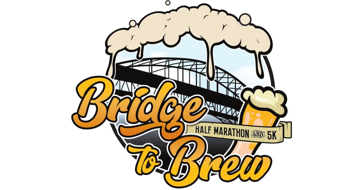 "Bridge to Brew" Half Marathon and 5K