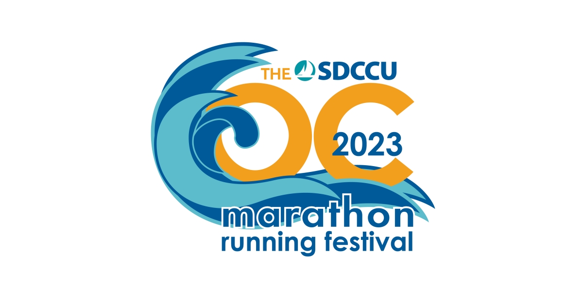 2023 SDCCU OC Marathon Running Festival Waiver Online Registration