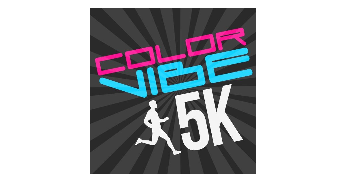 Color Vibe 5K - Coachella Valley