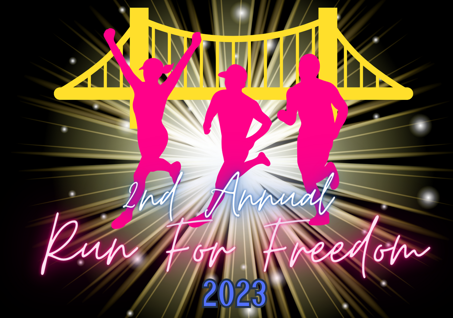 Run for Freedom 5K & Fun Run