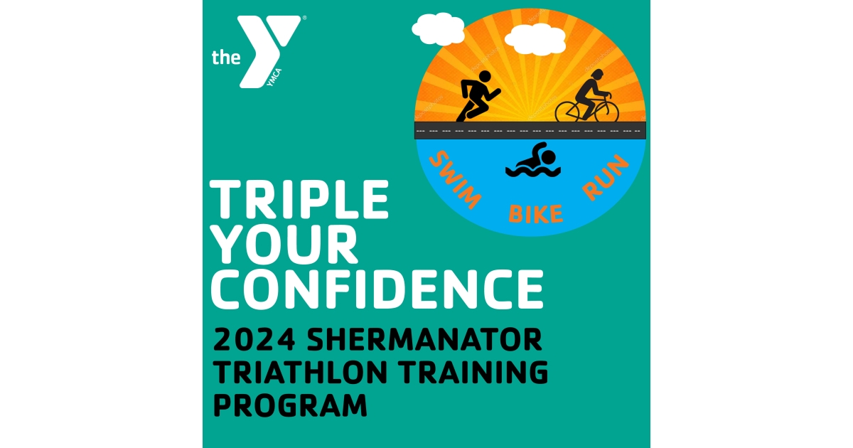 Shermanator Triathlon Training Program