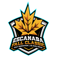 Escanaba Fall Classic Half Marathon | 5K