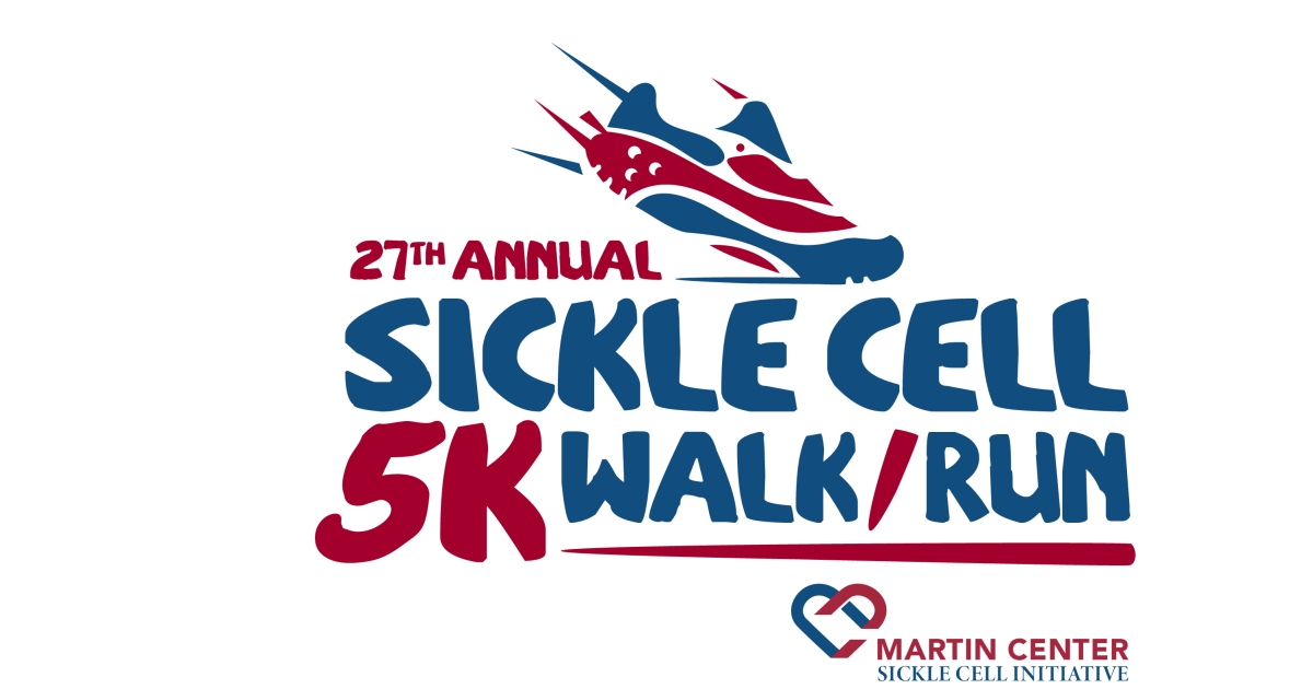 29th Annual Sickle Cell 5K Walk/Run