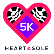 Heart and Sole 5K