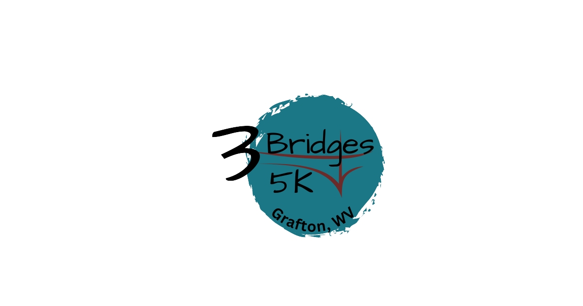 3 Bridges 5K Run & Walk