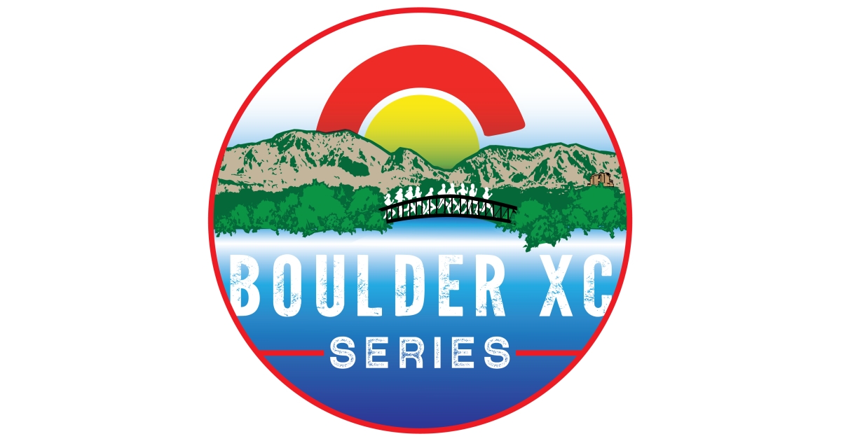 Boulder XC Series Meet 1