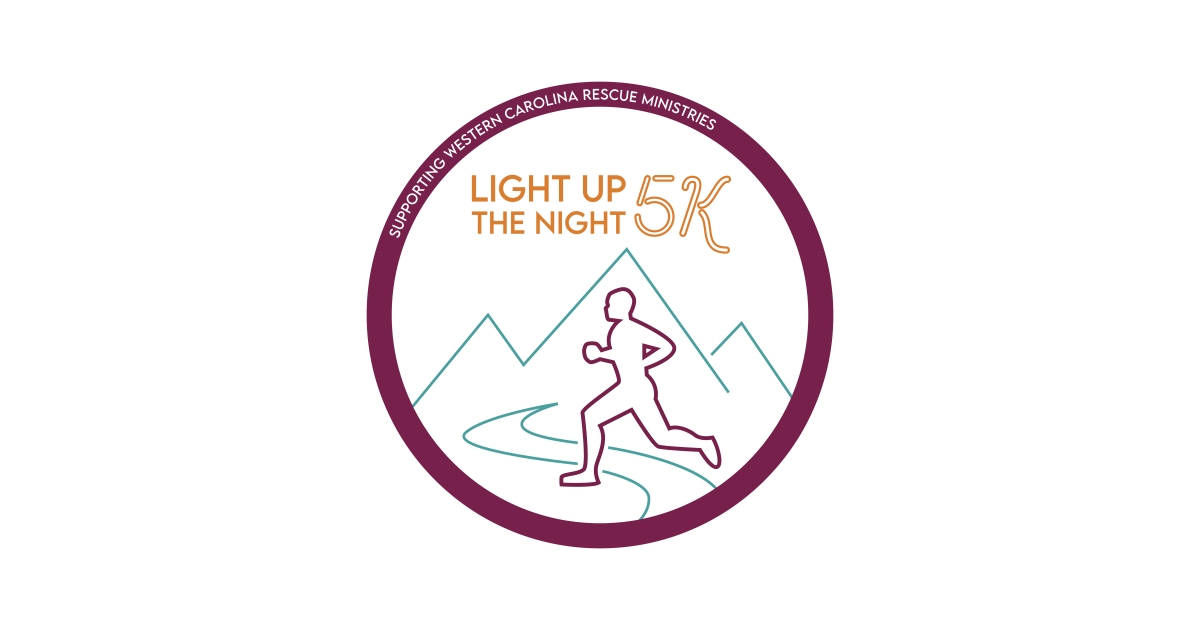 Light Up the Night 5K