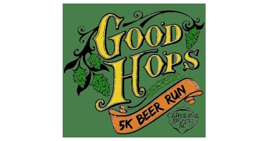 Good Hops 5k'ish Beer Run 2026
