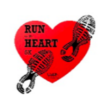 Run w/ Heart 5K